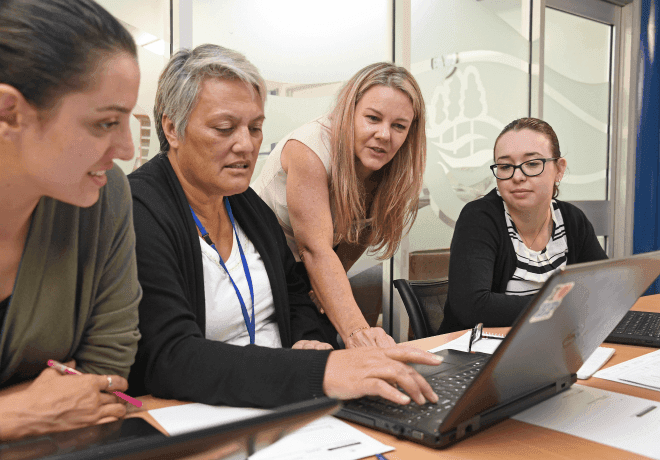 Good to Great Schools Australia
